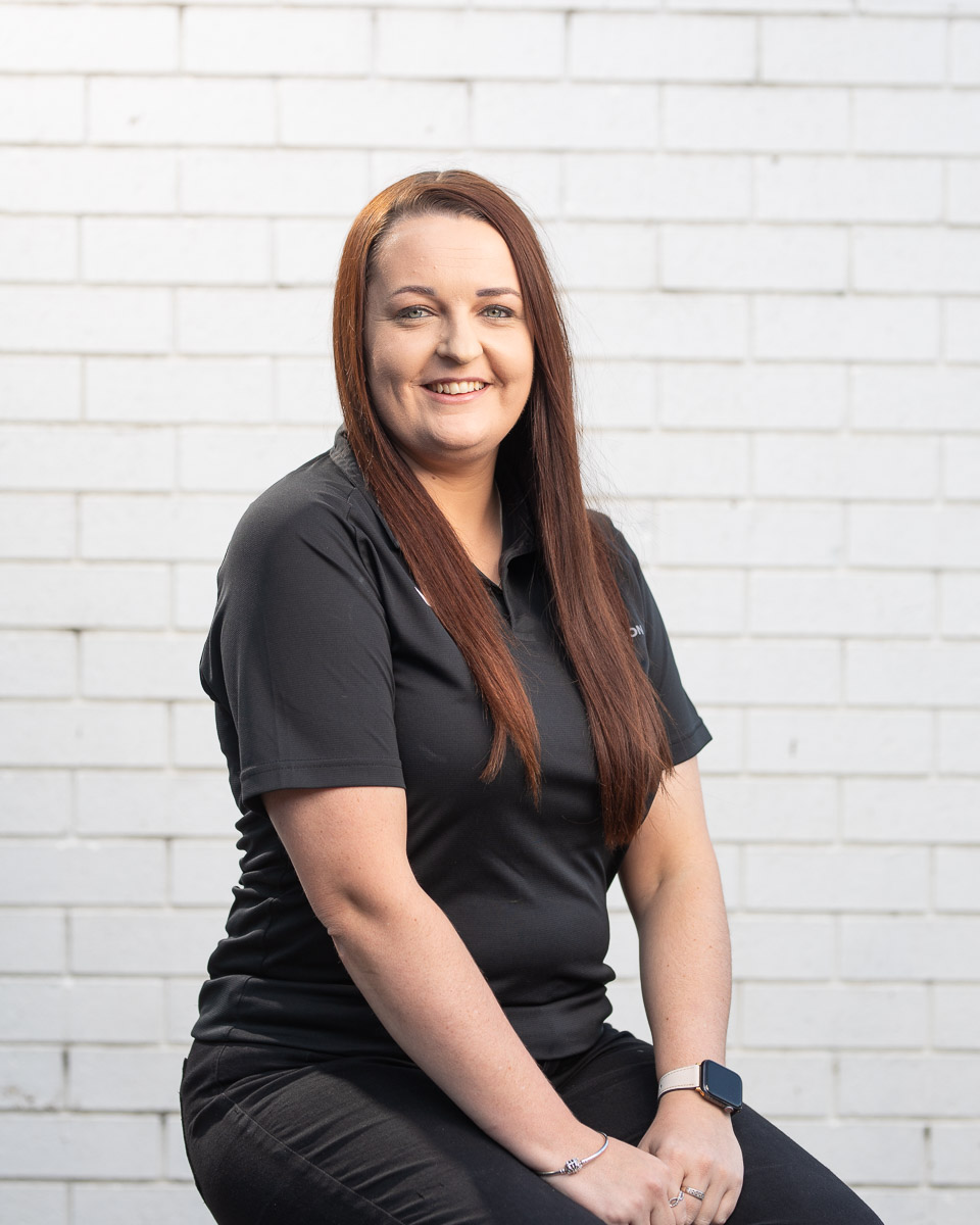 Emma Prior - Next Generation Energy